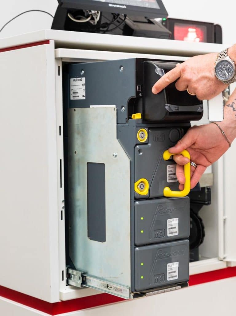 Ditronetwork | Assistence - Ditronetwork