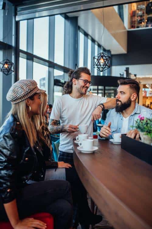 Ditronetwork | Catering - Ditronetwork