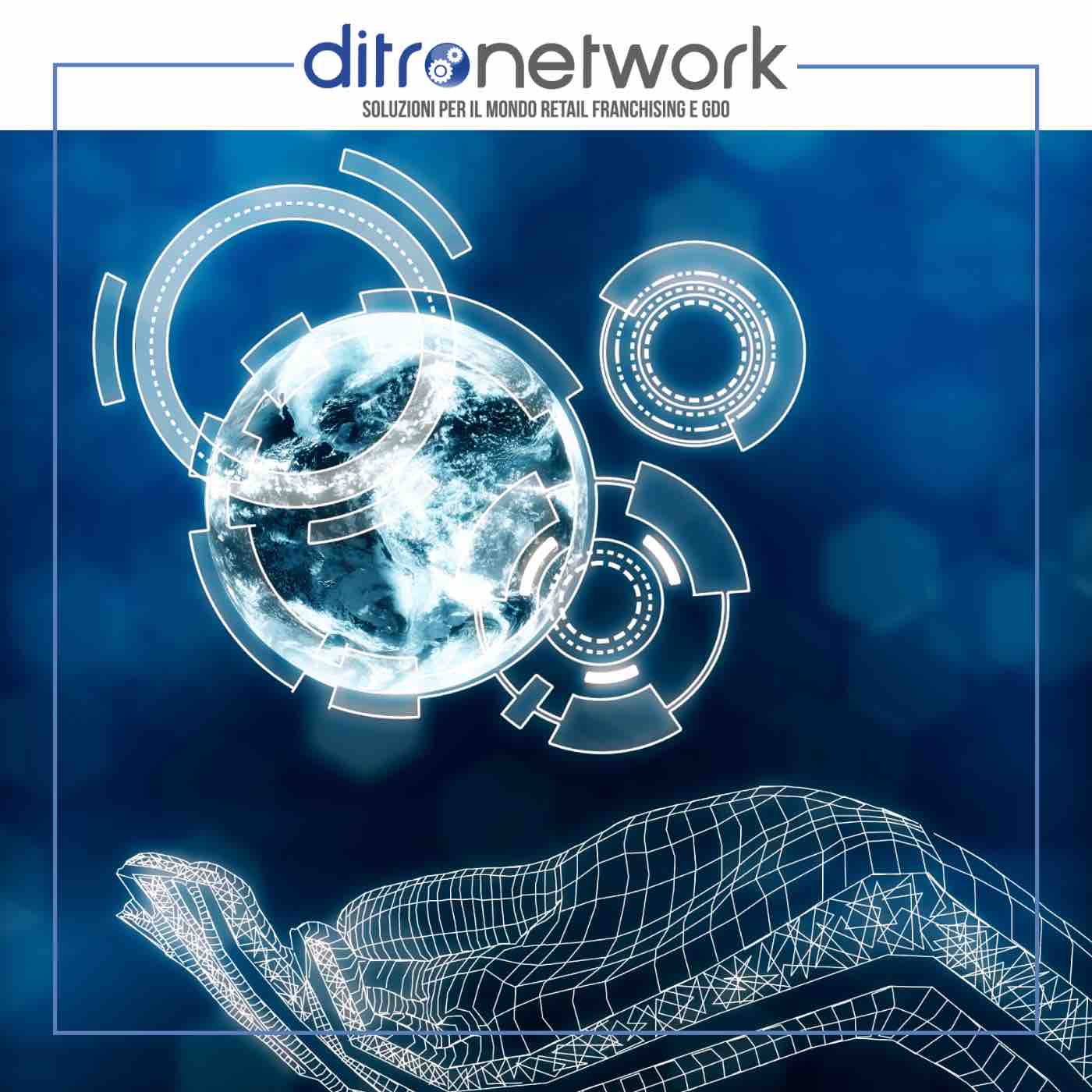 Ditronetwork | Crediamo nella ricerca, investiamo nella competenza - Ditronetwork