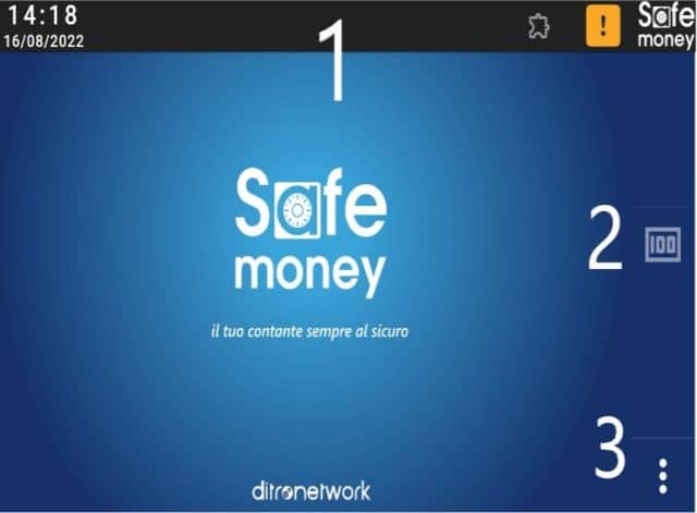 Ditronetwork | Pagina Iniziale - Ditronetwork